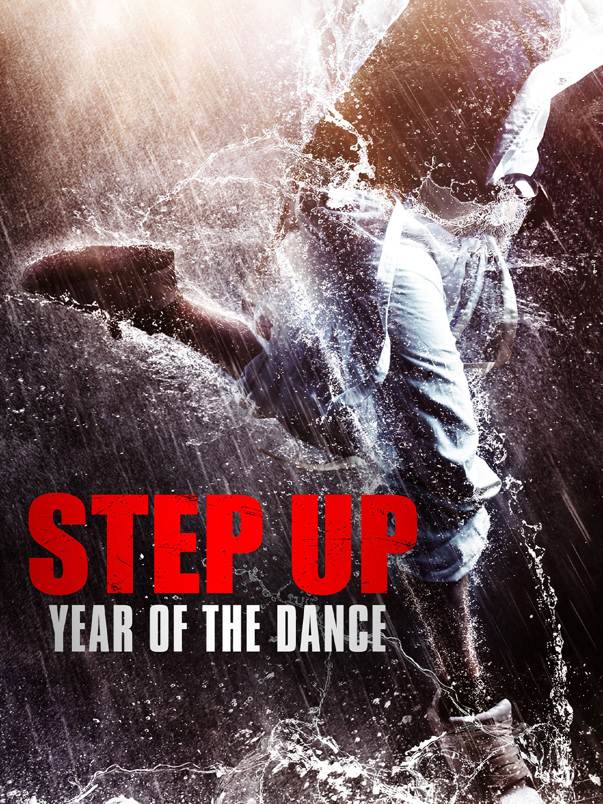 Prime Video: Step Up: Year Of The Dance
