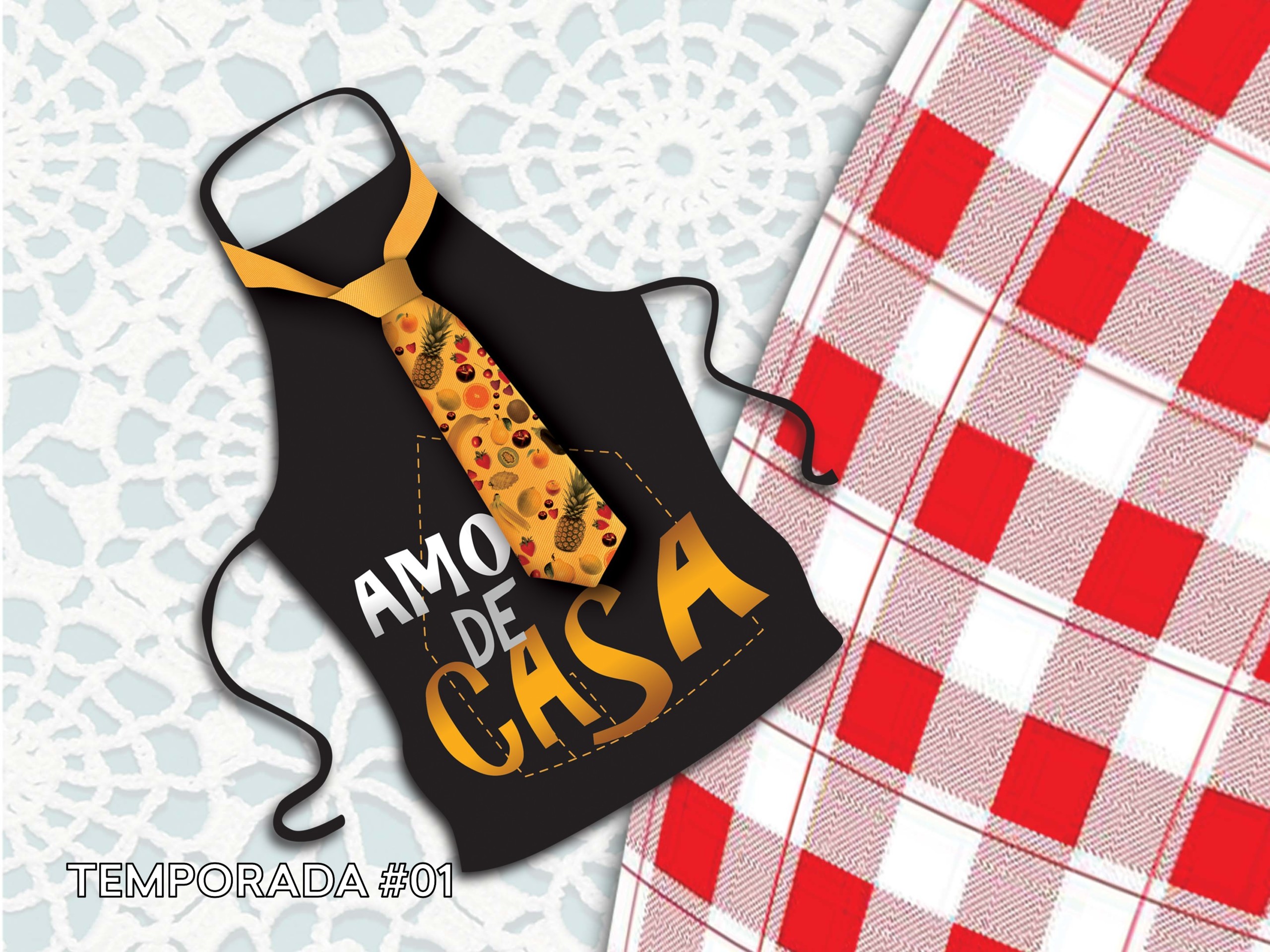 Prime Video: Amo de Casa Temporada 1