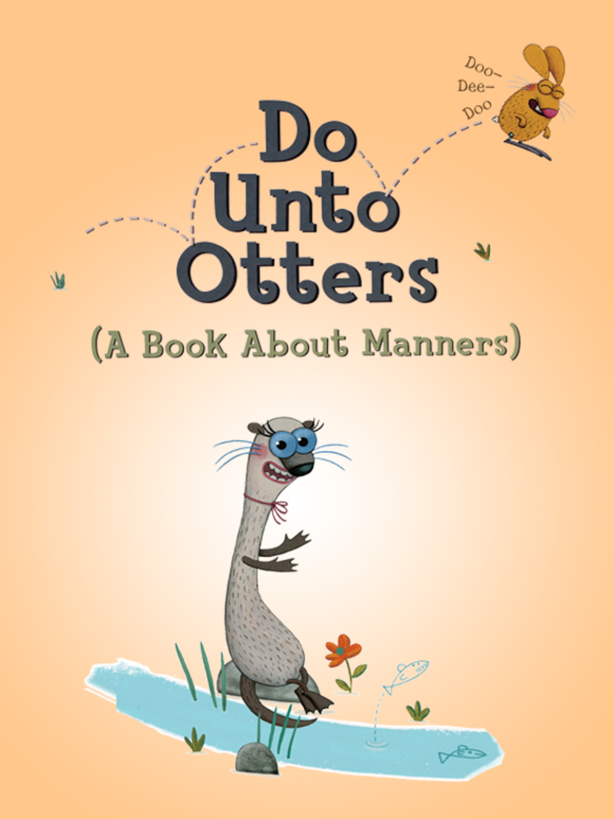 Prime Video: Do Unto Otters: A Book About Manners
