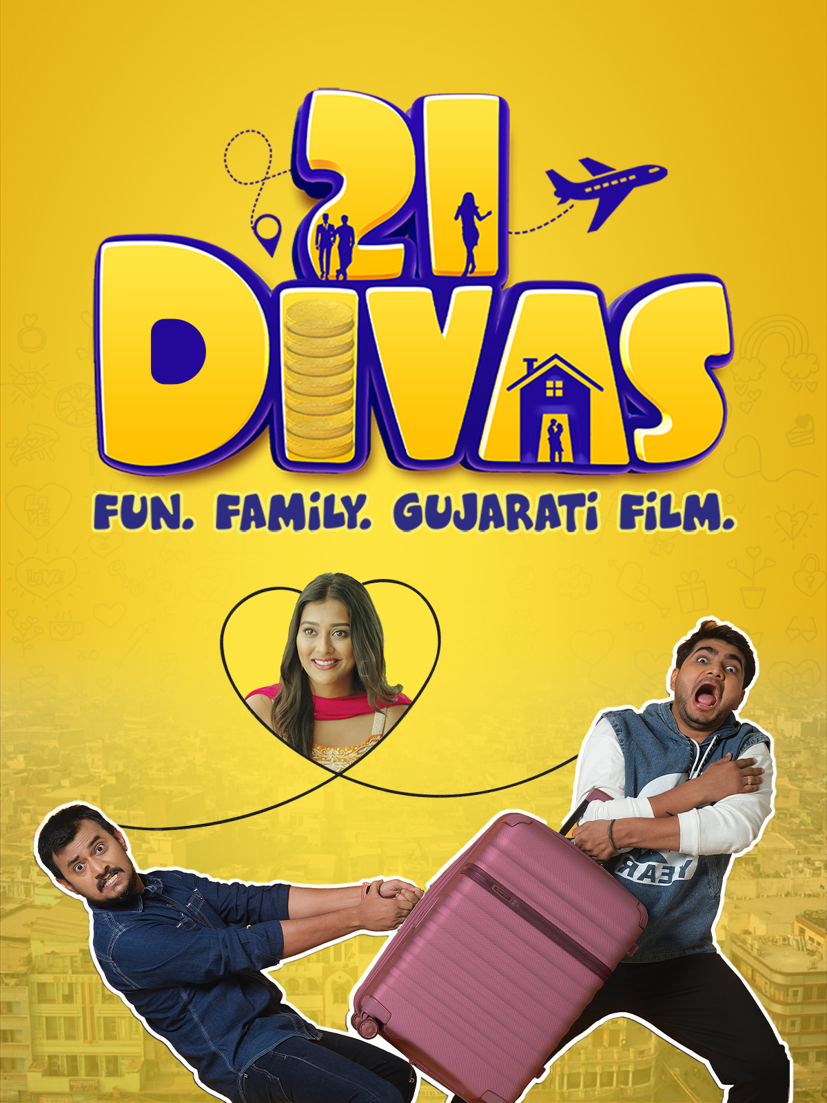 Prime Video: 21 Divas