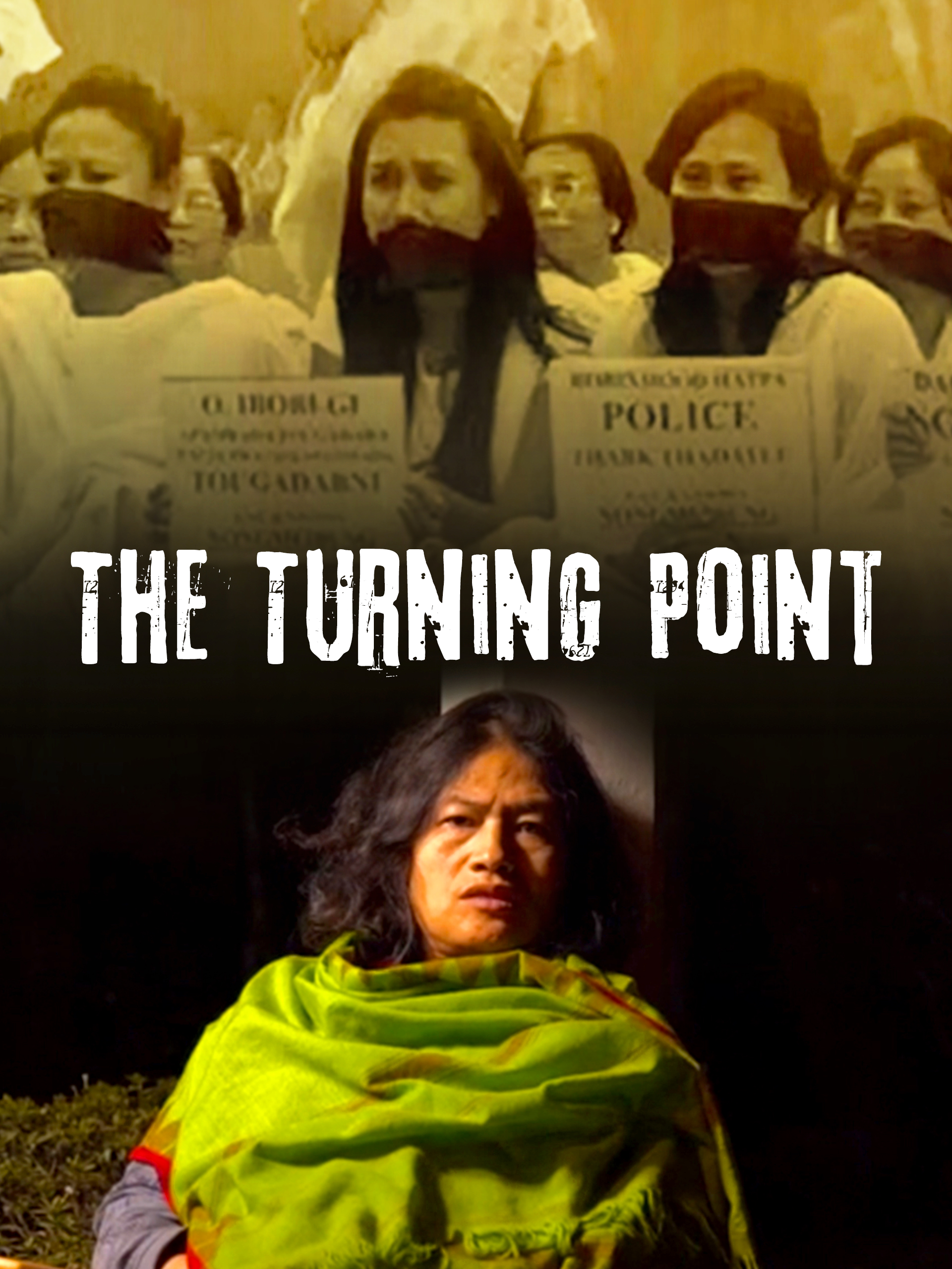 Prime Video: The Turning Point