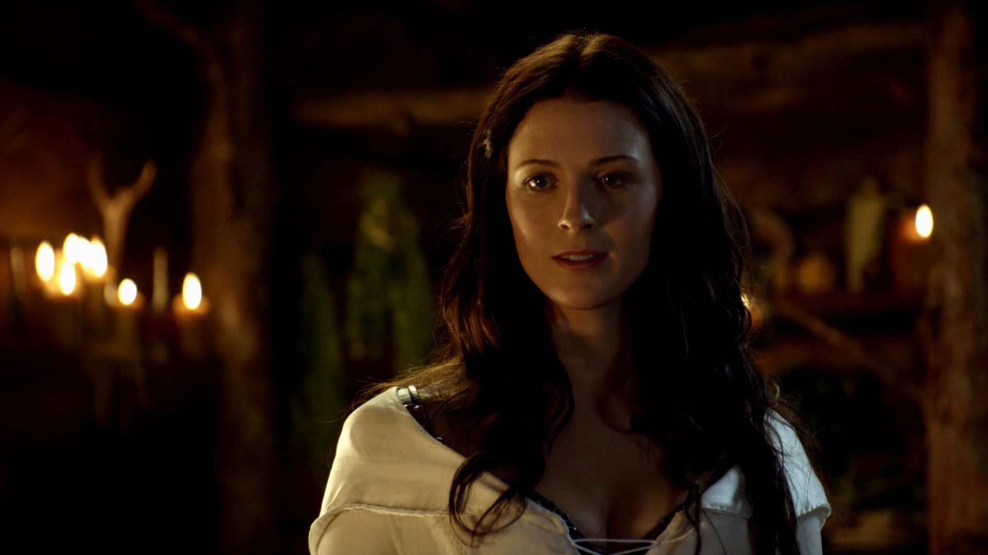 Kahlan Amnell Wallpaper