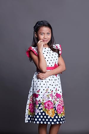 Lyca Gairanod: Movies, TV, and Bio