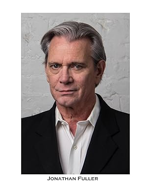 Jonathan Fuller: Movies, TV, and Bio