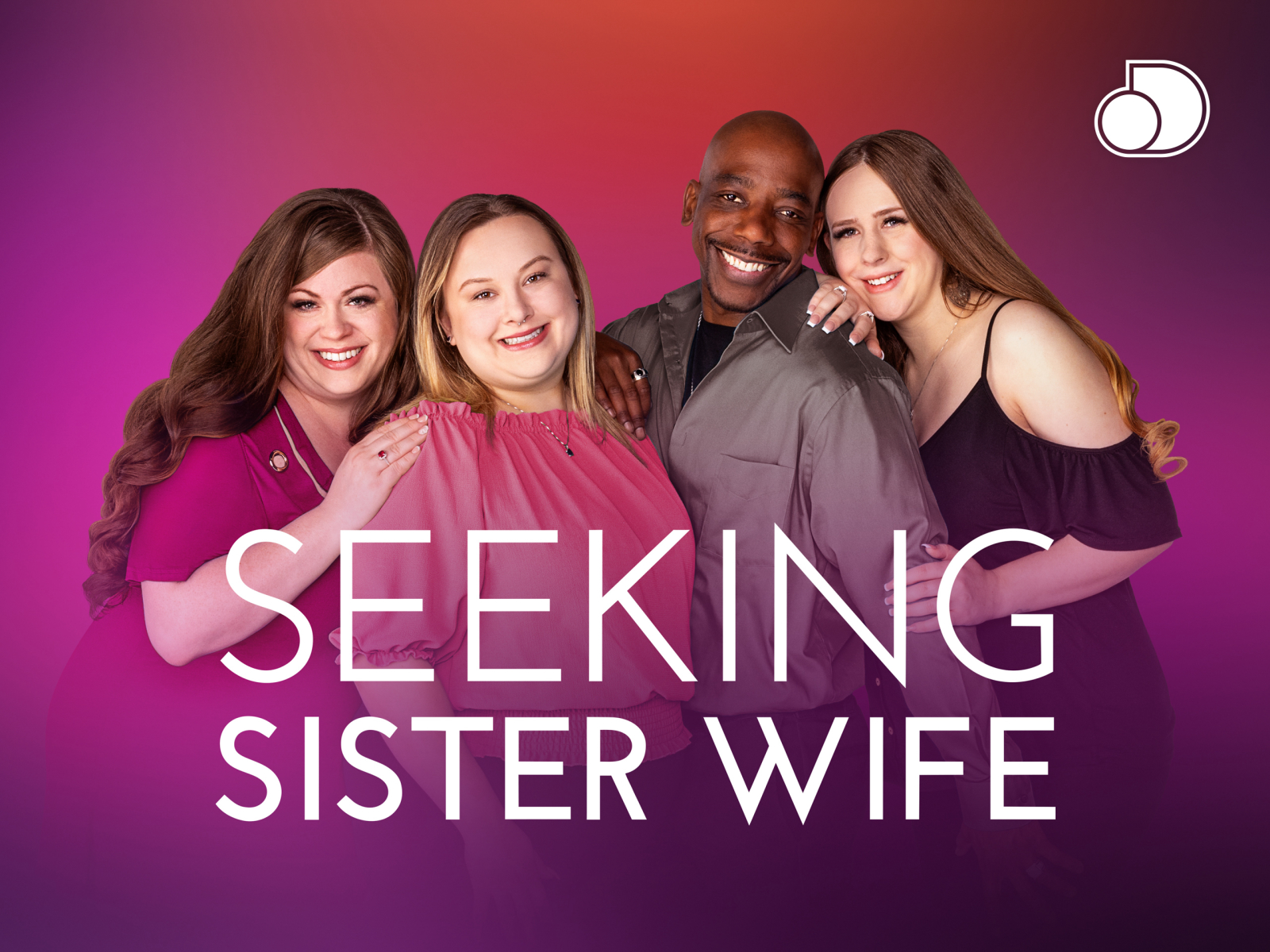 Prime Video: Seeking Sister Wife - Season 5