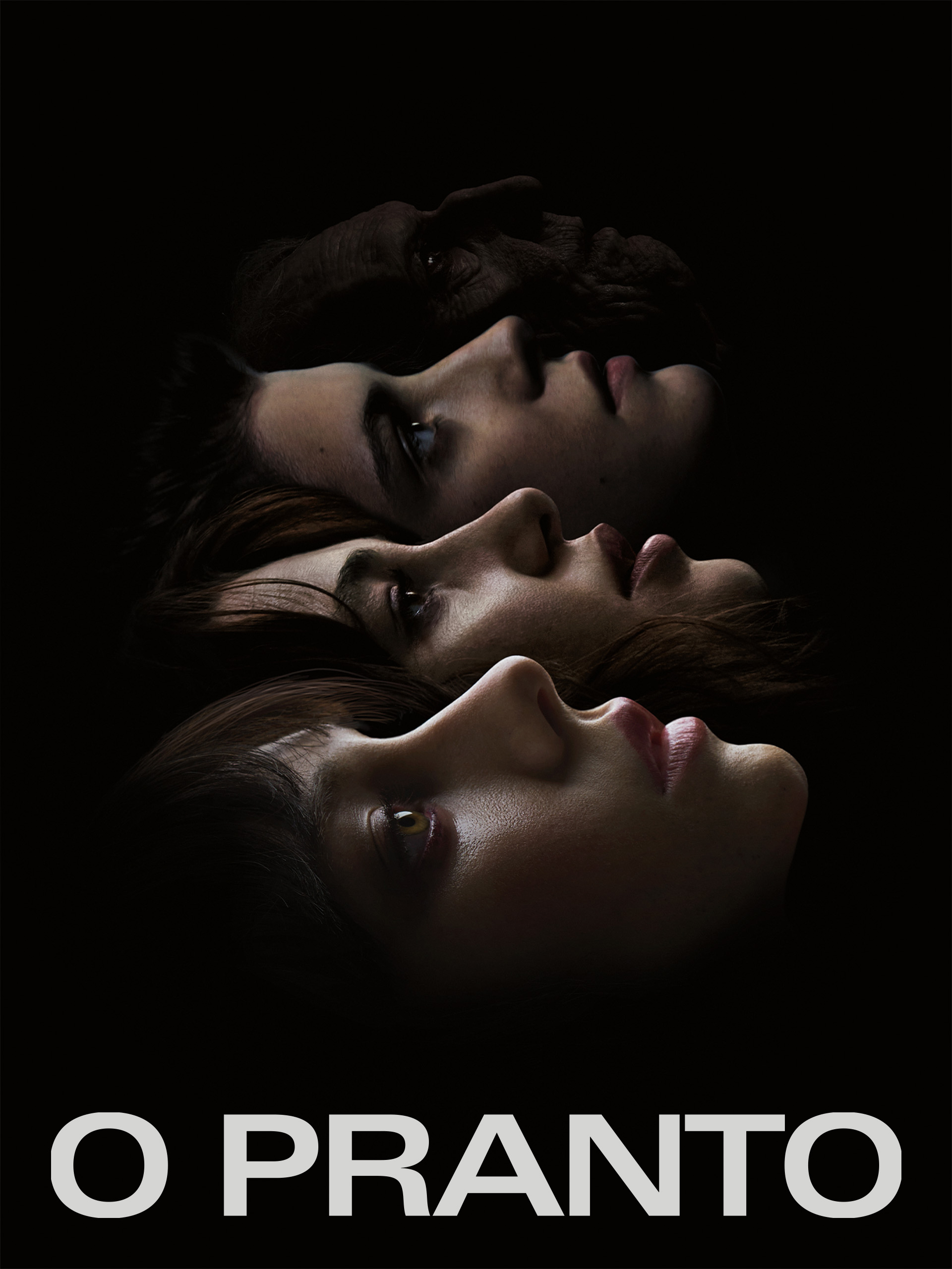 Prime Video: O Pranto