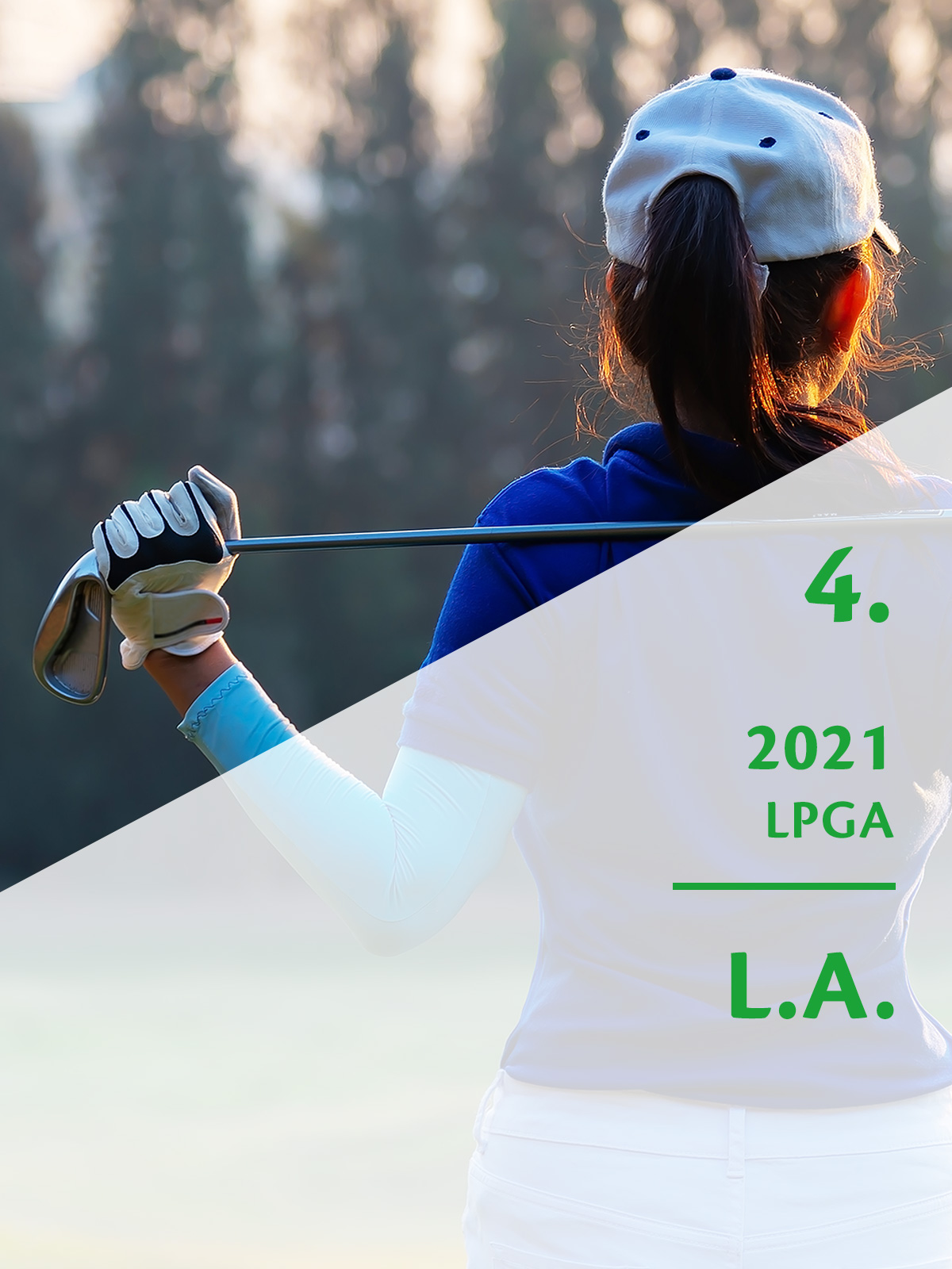 Prime Video: LPGA 2021