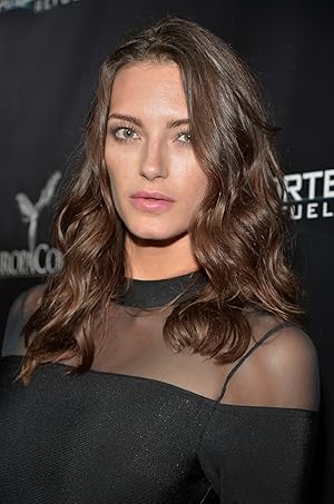 Jessica Marie: Movies, TV, and Bio