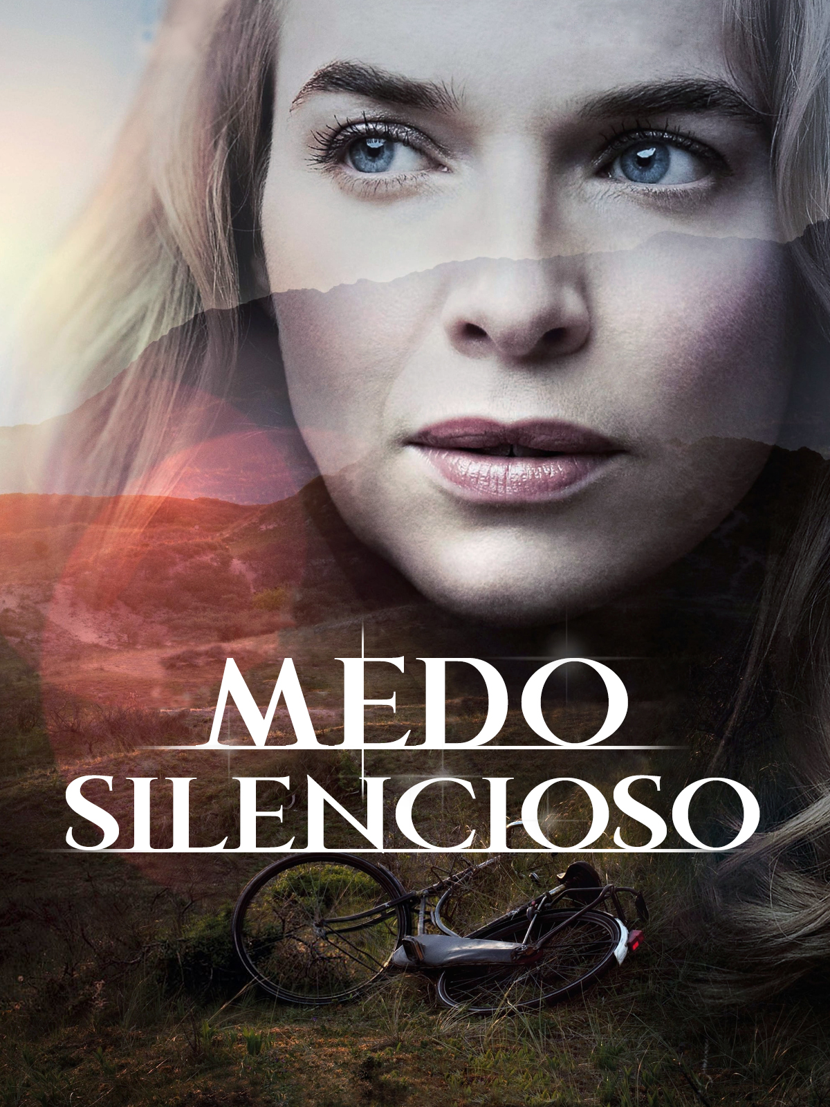 Prime Video: Medo Silencioso
