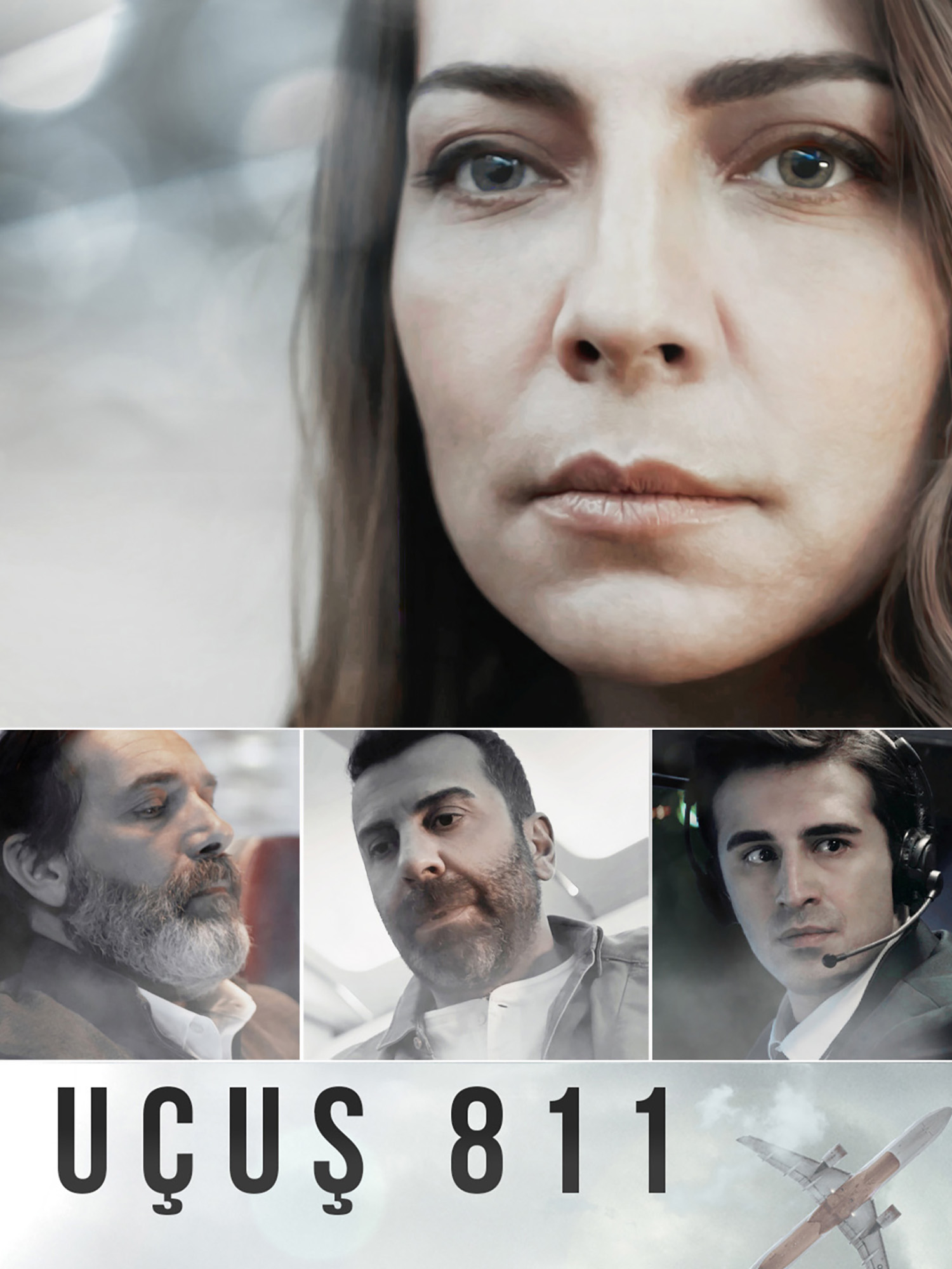 Prime Video: Fligth 811