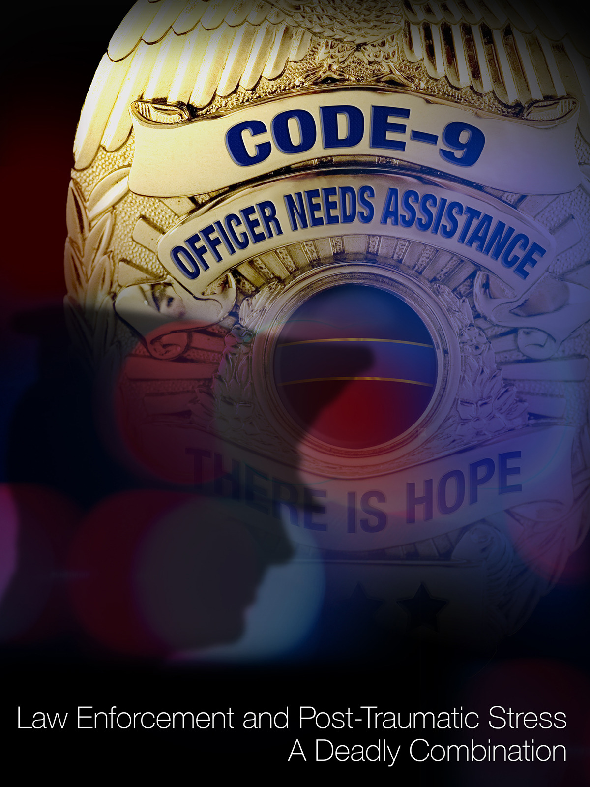 Prime Video: Code 9: Officer Needs Assistance
