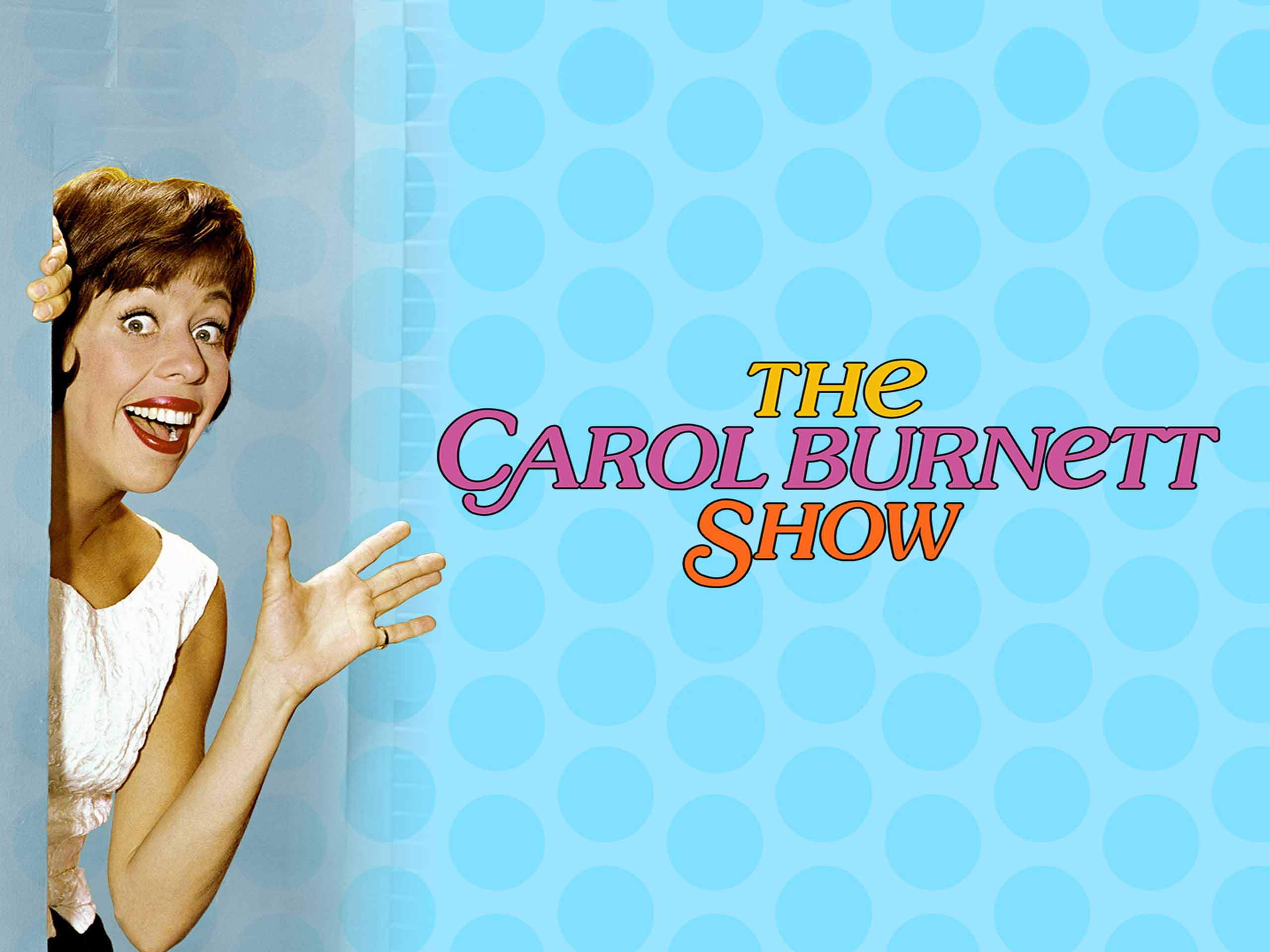 Prime Video: The Carol Burnett Show: Season Three