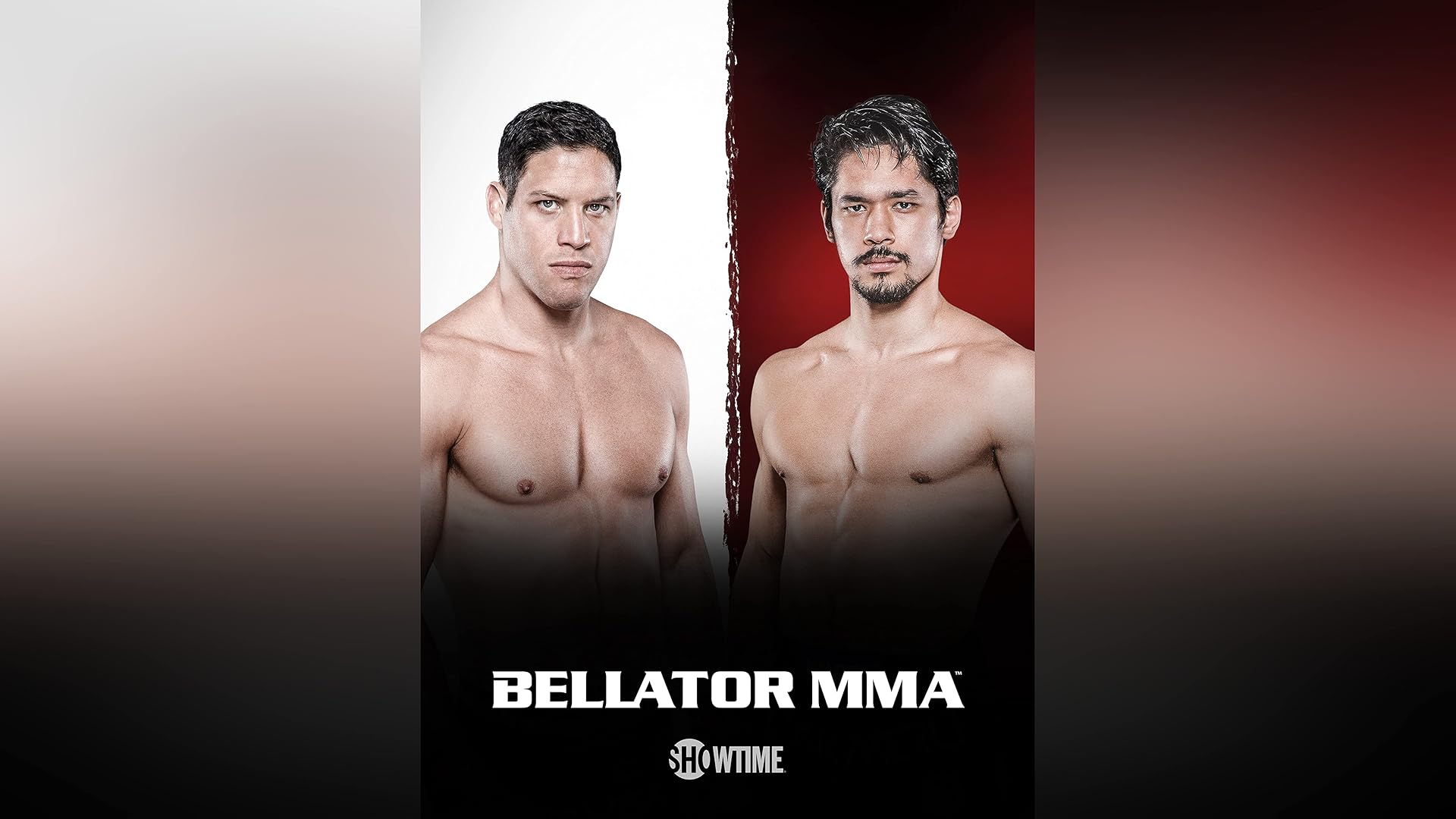 Prime Video: BELLATOR MMA vs. RIZIN