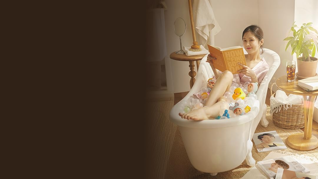 Prime Video: Oh My Baby