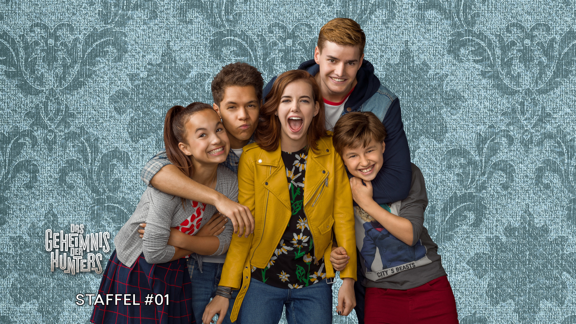 Amazon.de: Staffel 1 ansehen | Prime Video