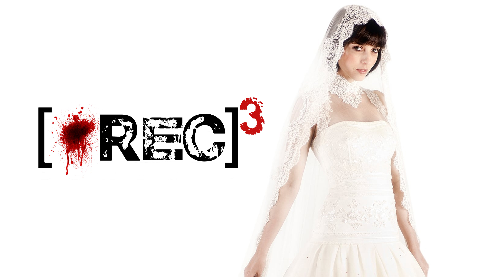 Prime Video: Rec ESP