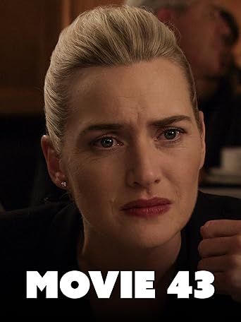 Wer streamt Movie 43? Film online schauen