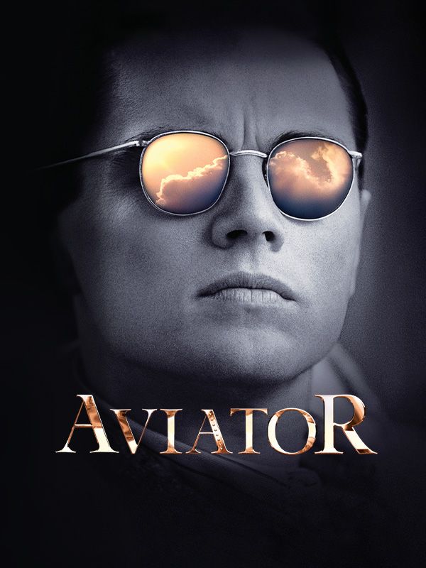 Prime Video: Aviator