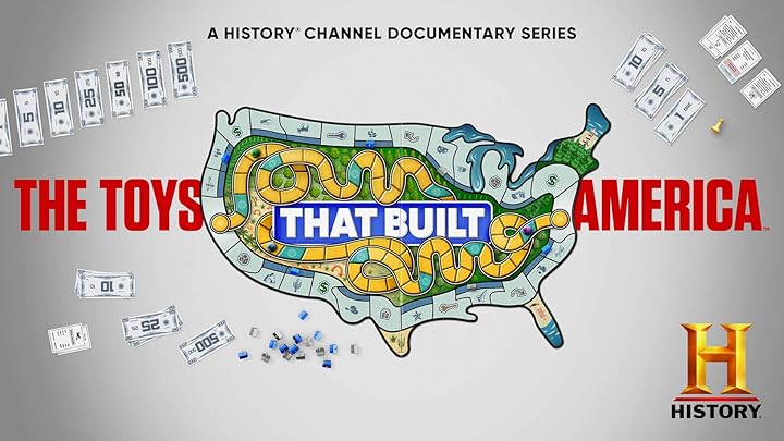 Watch The Food That Built America Season 2 | Prime Video