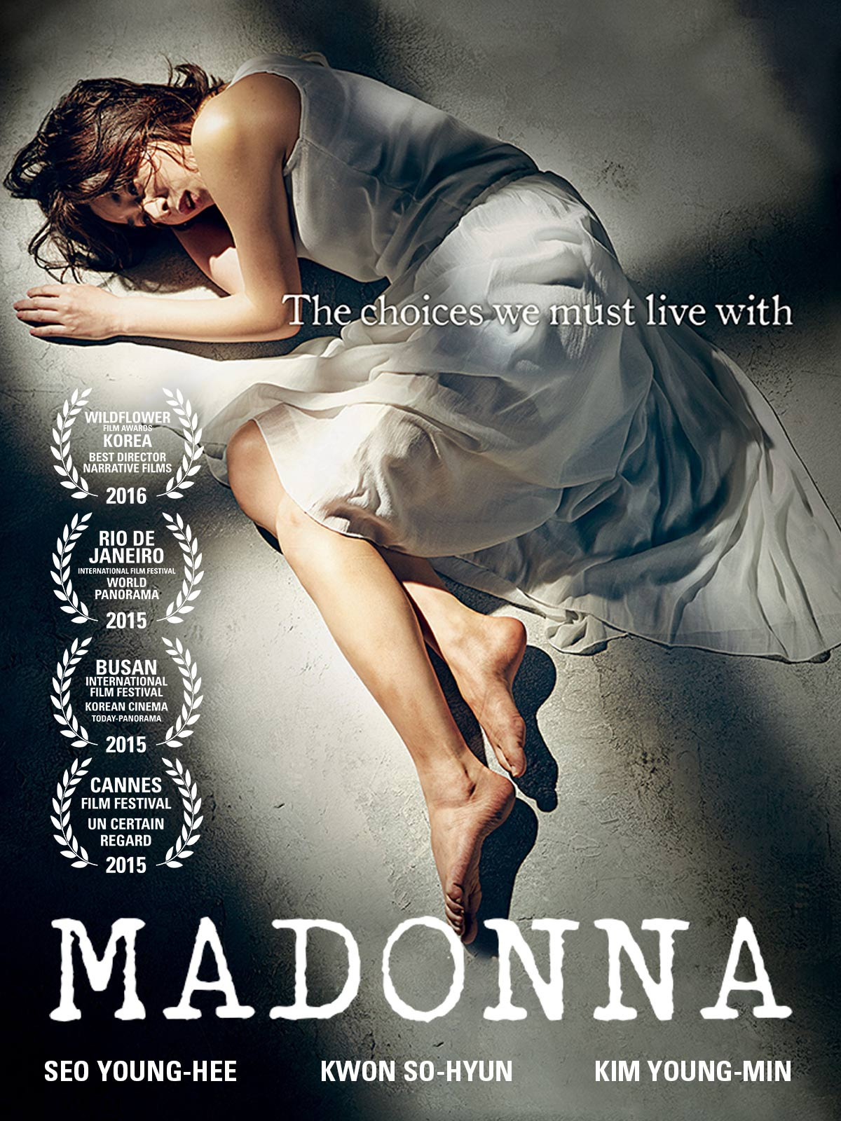 Prime Video: Madonna