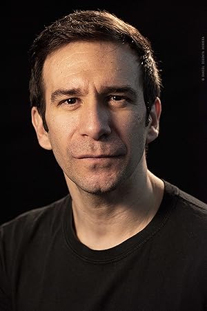 Daniel Ortiz: Movies, TV, and Bio