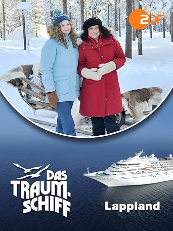 Wer streamt Das Traumschiff - Lappland (2022)?