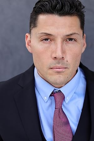 Joseph Perez: Movies, TV, and Bio