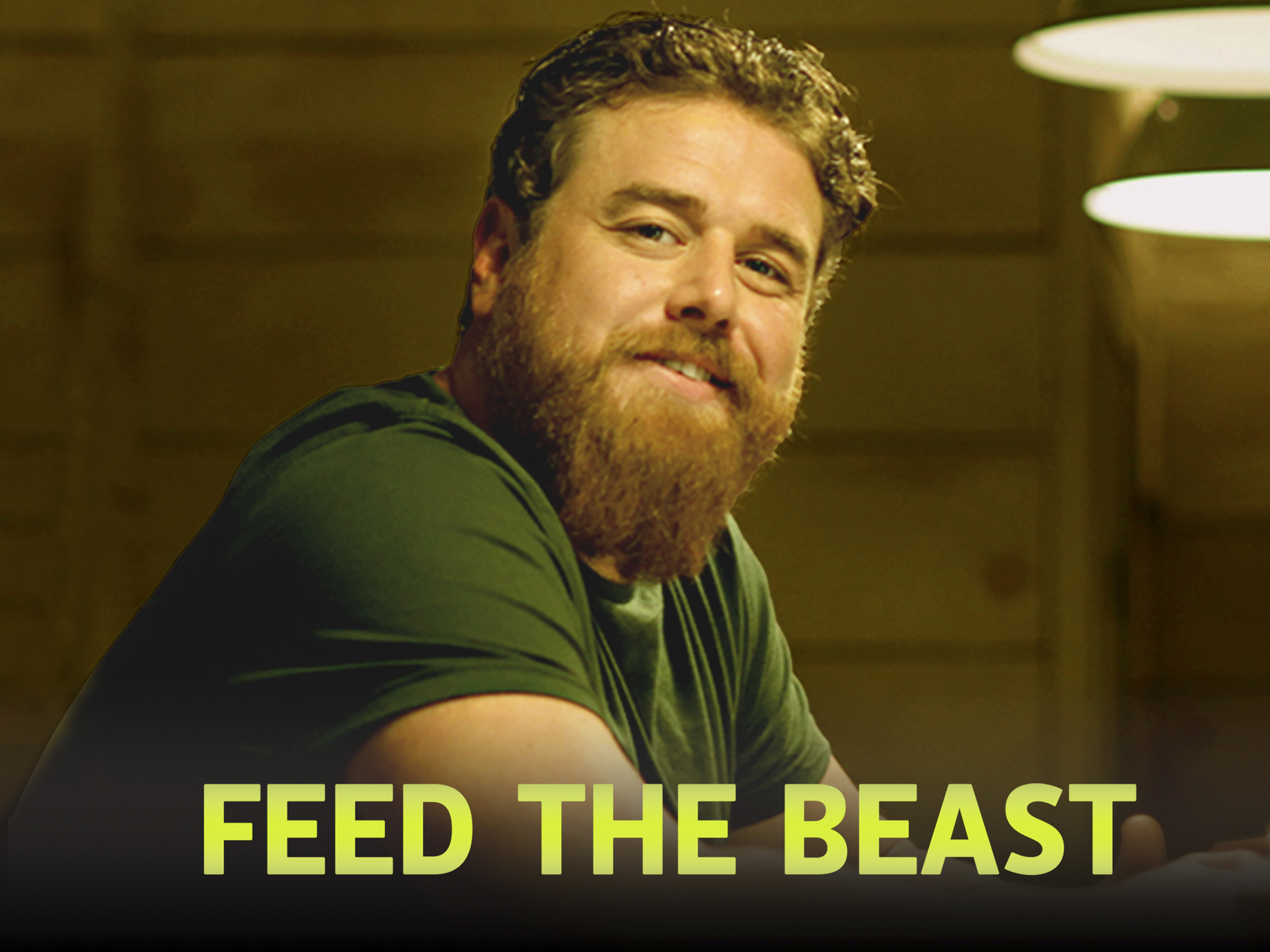 Prime Video: Feed the Beast - Season 1