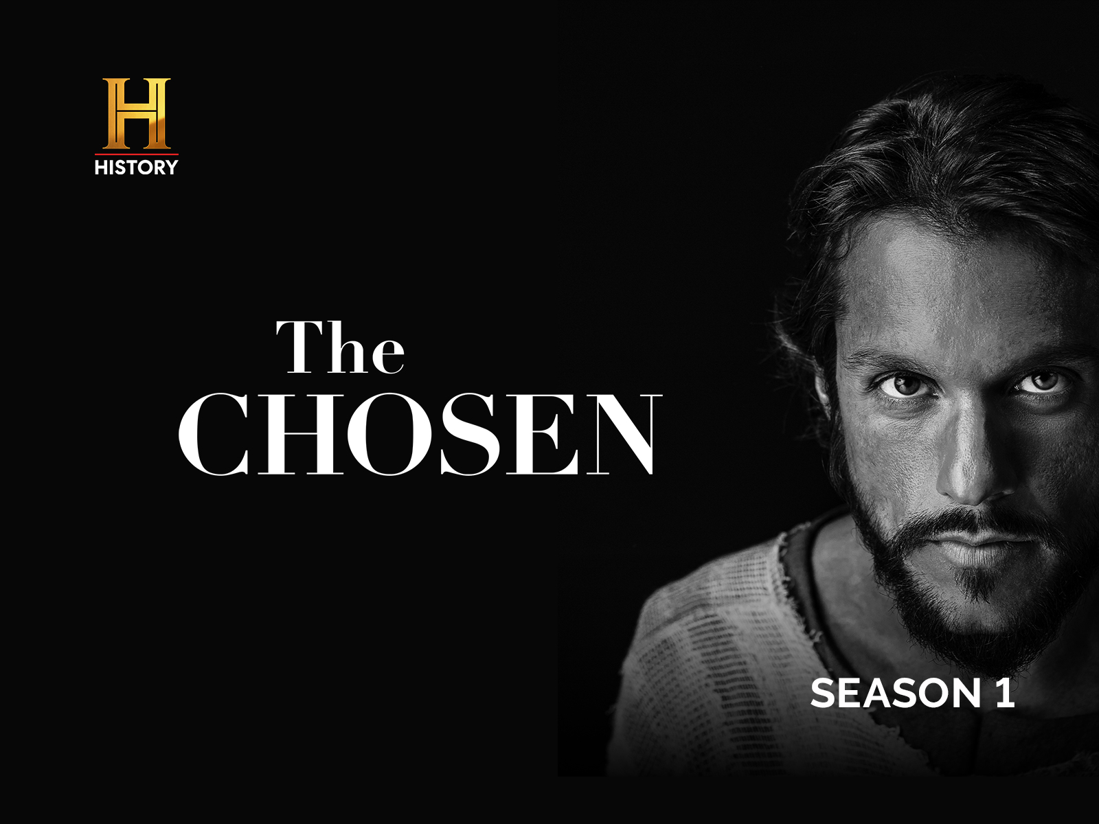 Prime Video: Chosen - Season 1