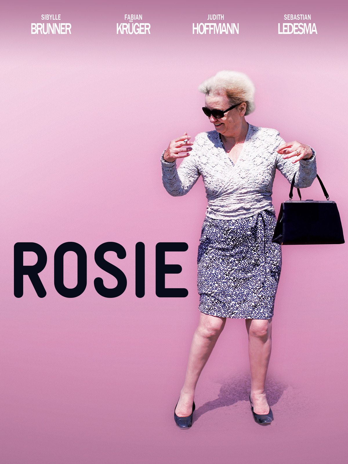 Prime Video: Rosie