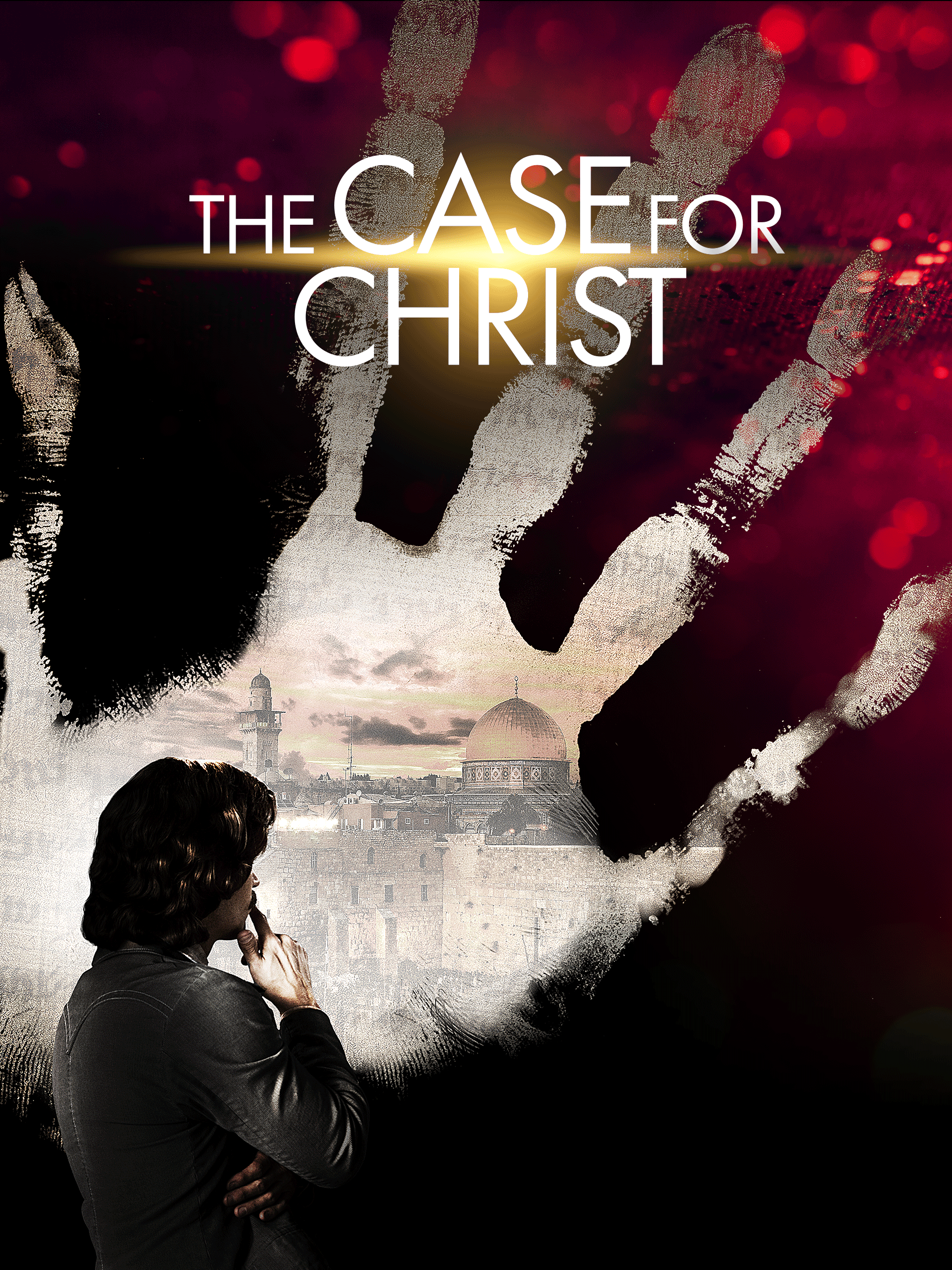 Prime Video: THE CASE FOR CHRIST (MOVIE)