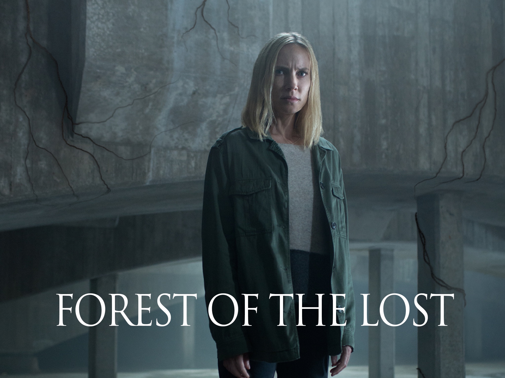 Prime Video: Forest of the Lost S02