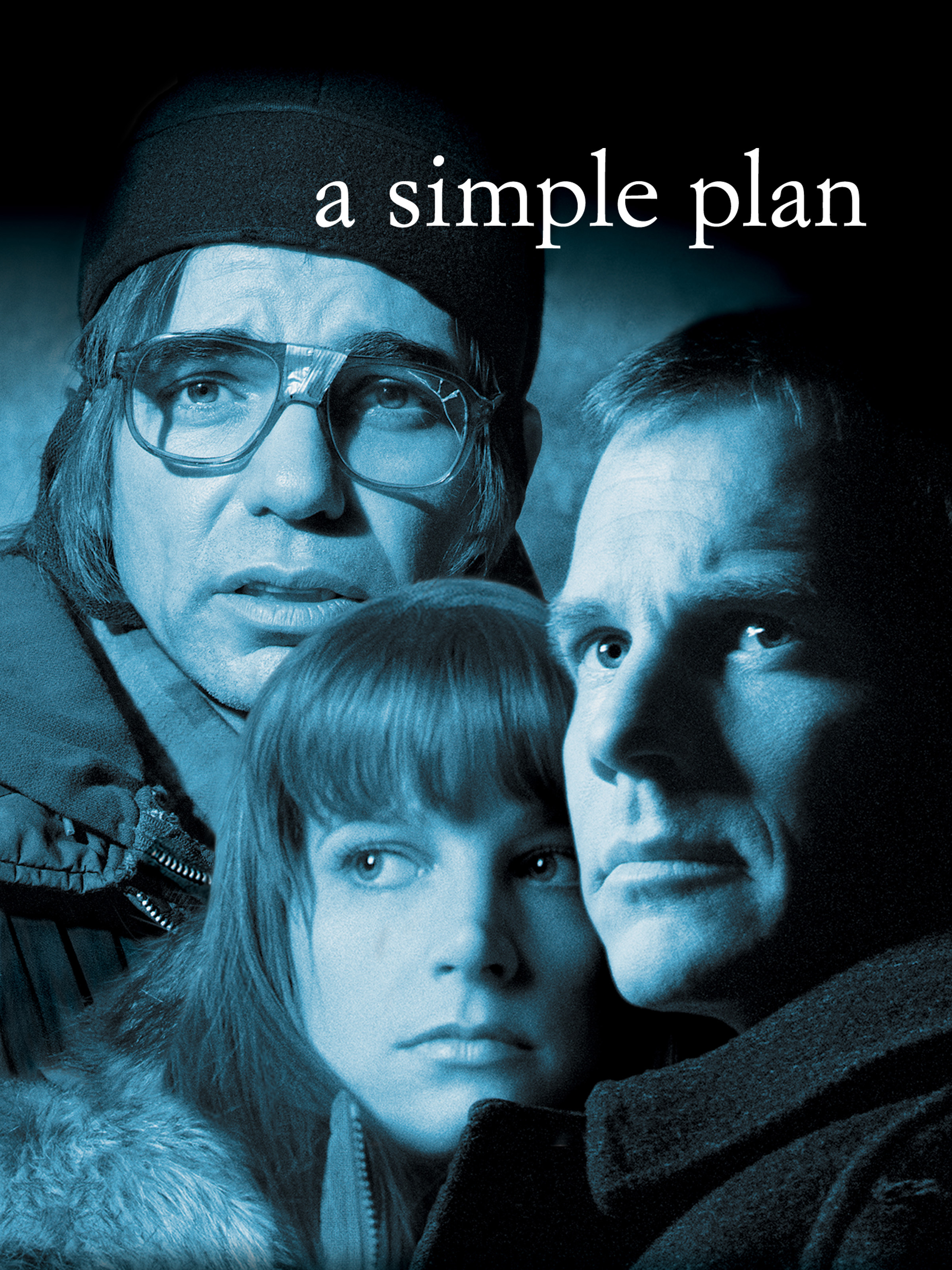 Prime Video: A Simple Plan