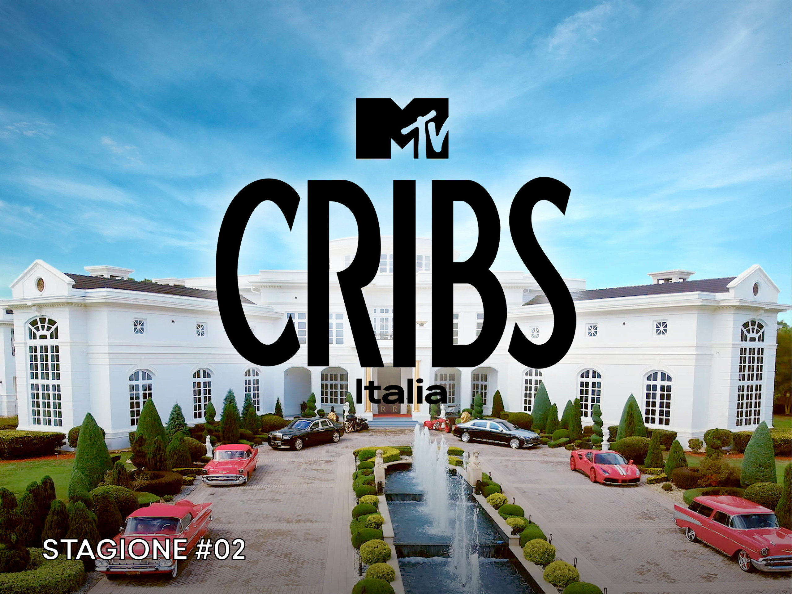 Prime Video: MTV Cribs Italia Stagione 2