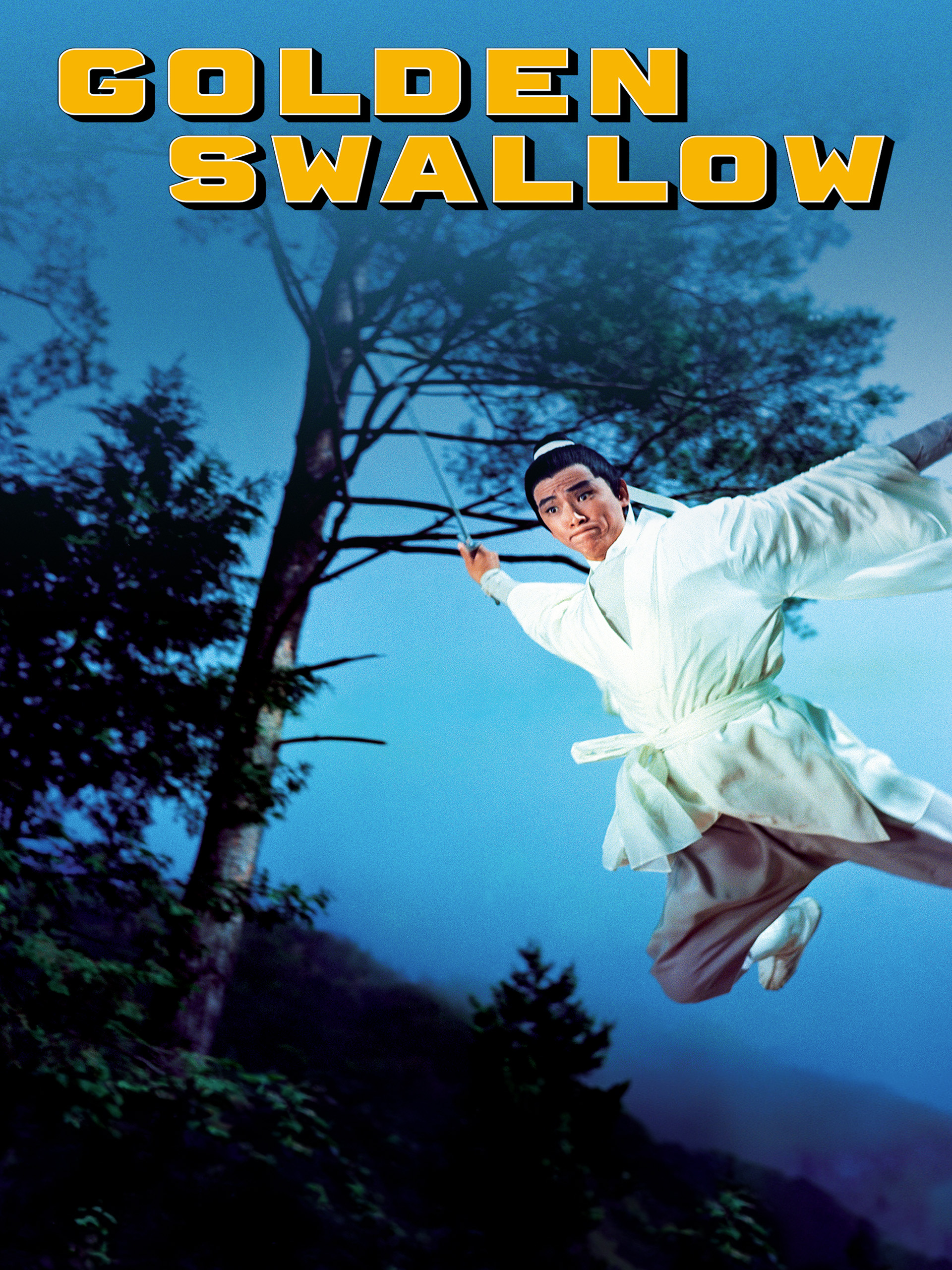 Prime Video: Golden Swallow