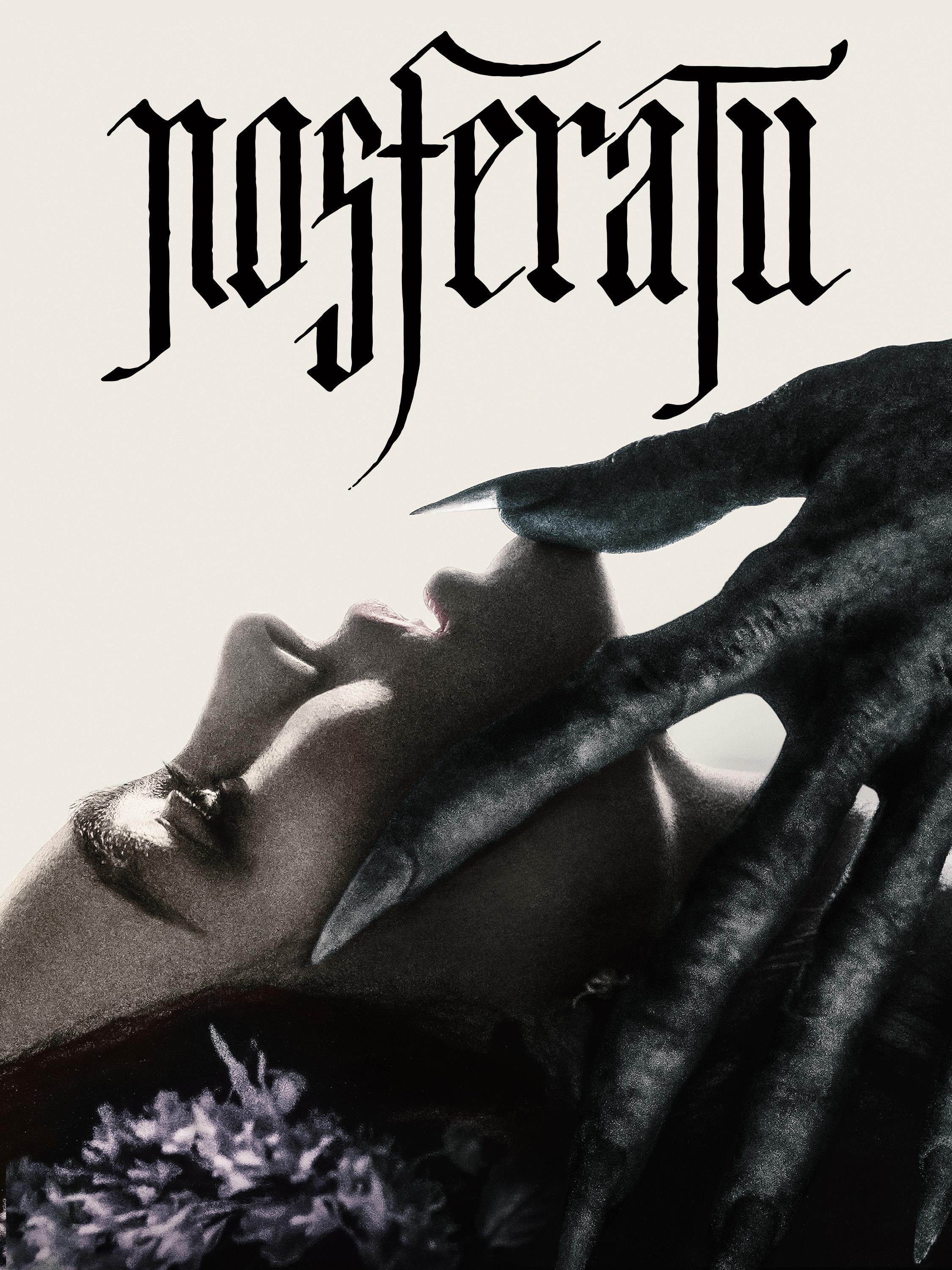 Prime Video: Nosferatu