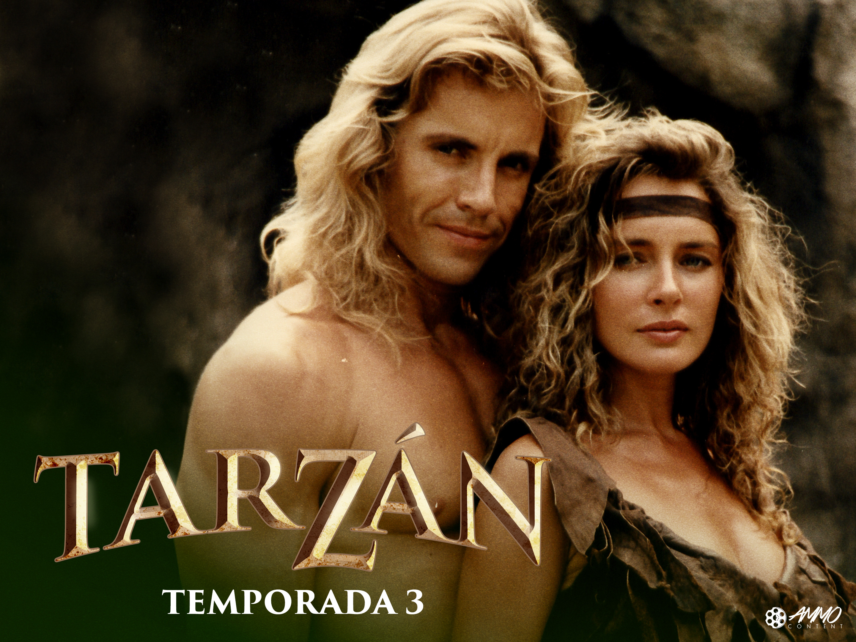 Prime Video: Tarzán