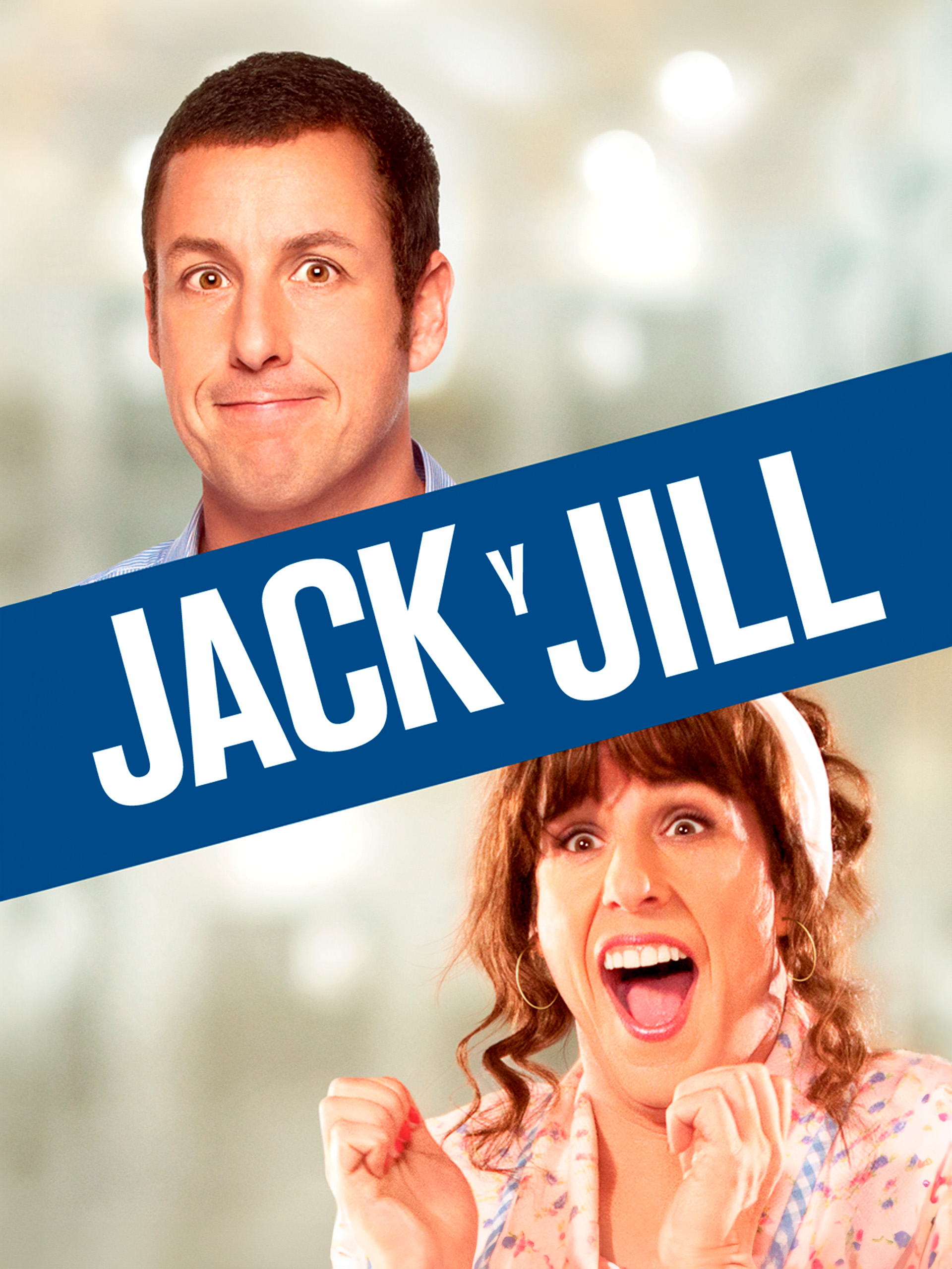 Prime Video: Jack Y Jill