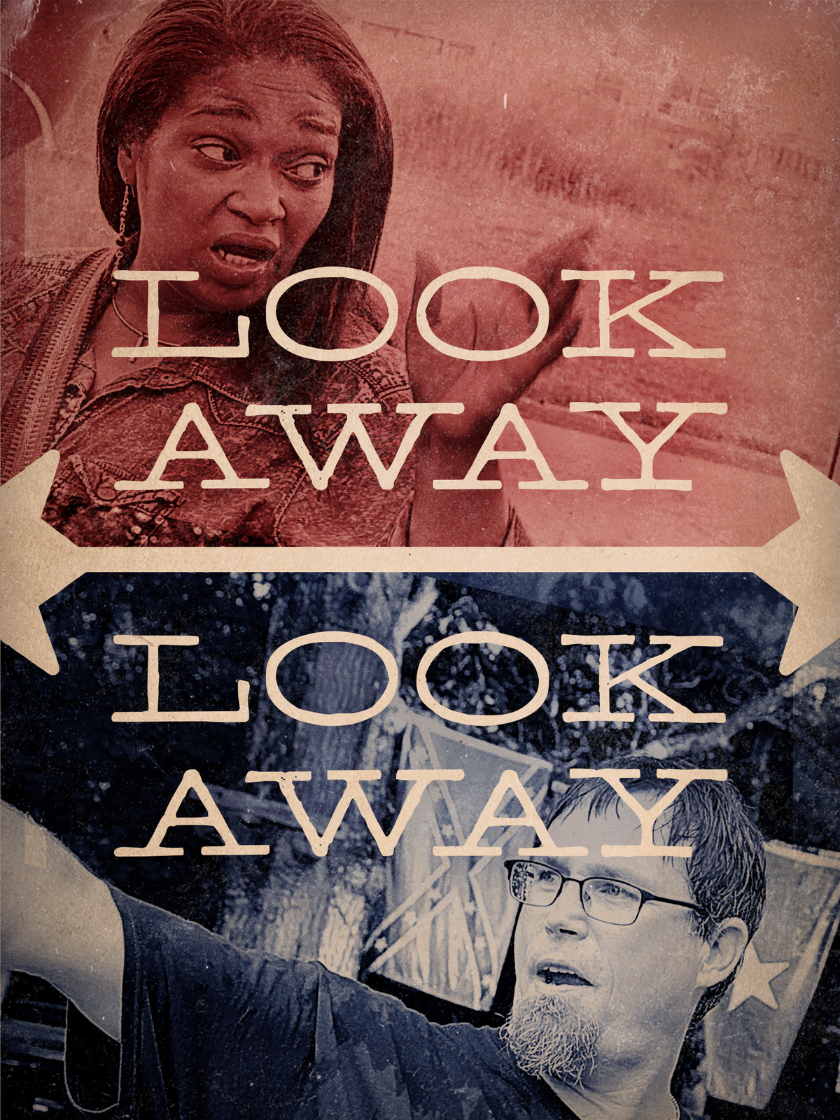 Prime Video: Look Away, Look Away