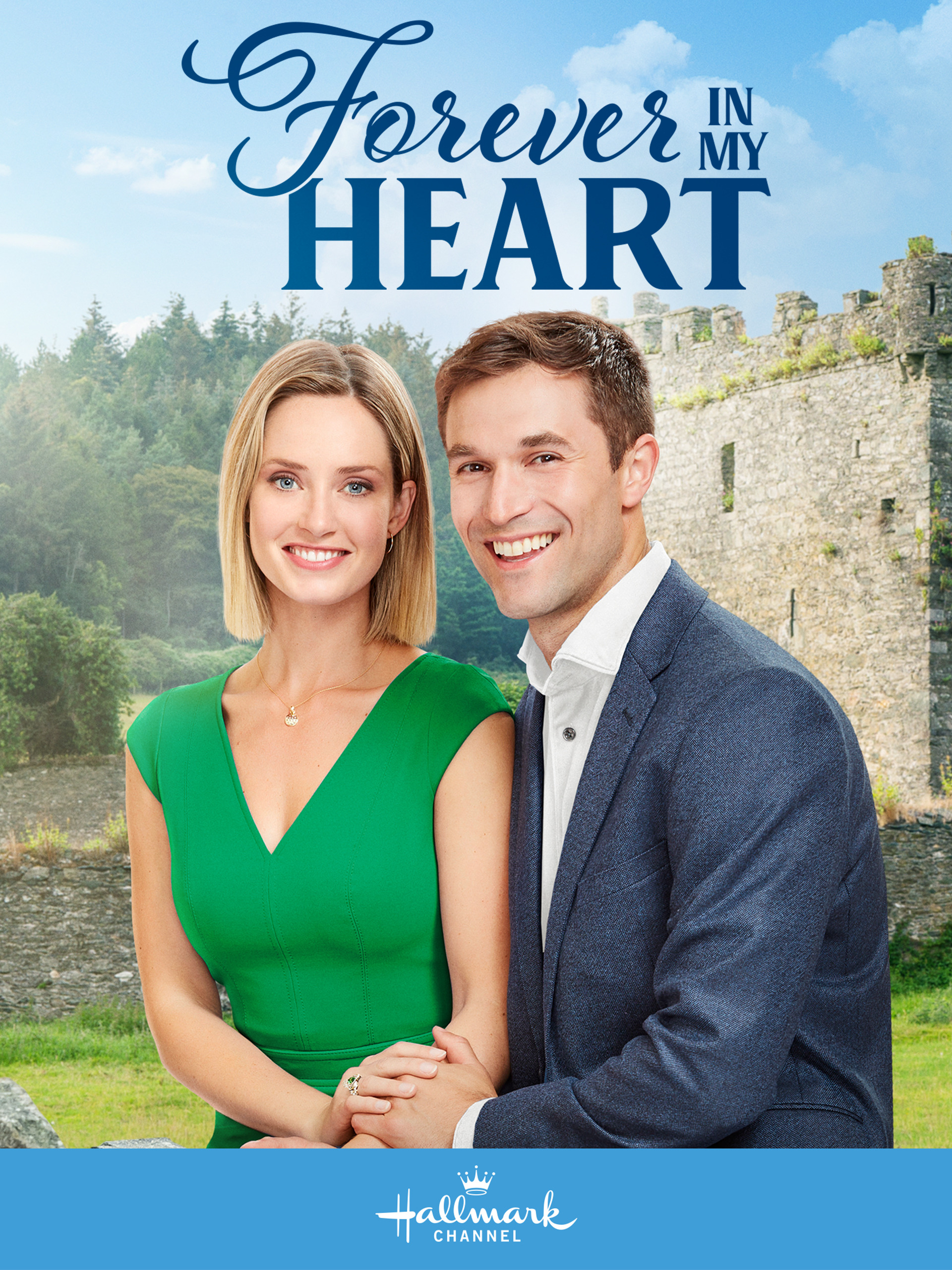 Prime Video: Forever in My Heart