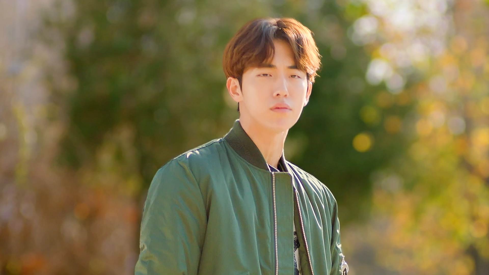 Watch Weightlifting Fairy Kim Bok-Joo Season 1 Episode 6 Online for Free on Amazon miniTV