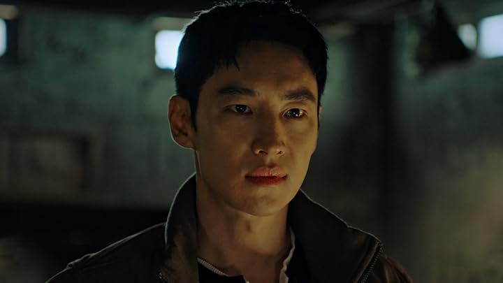 Watch Taxi Driver 2 | Prime Video