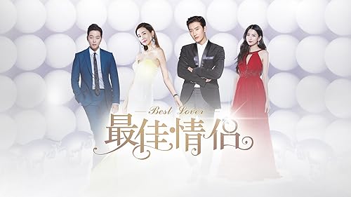 Prime Video: The Lion's Secret