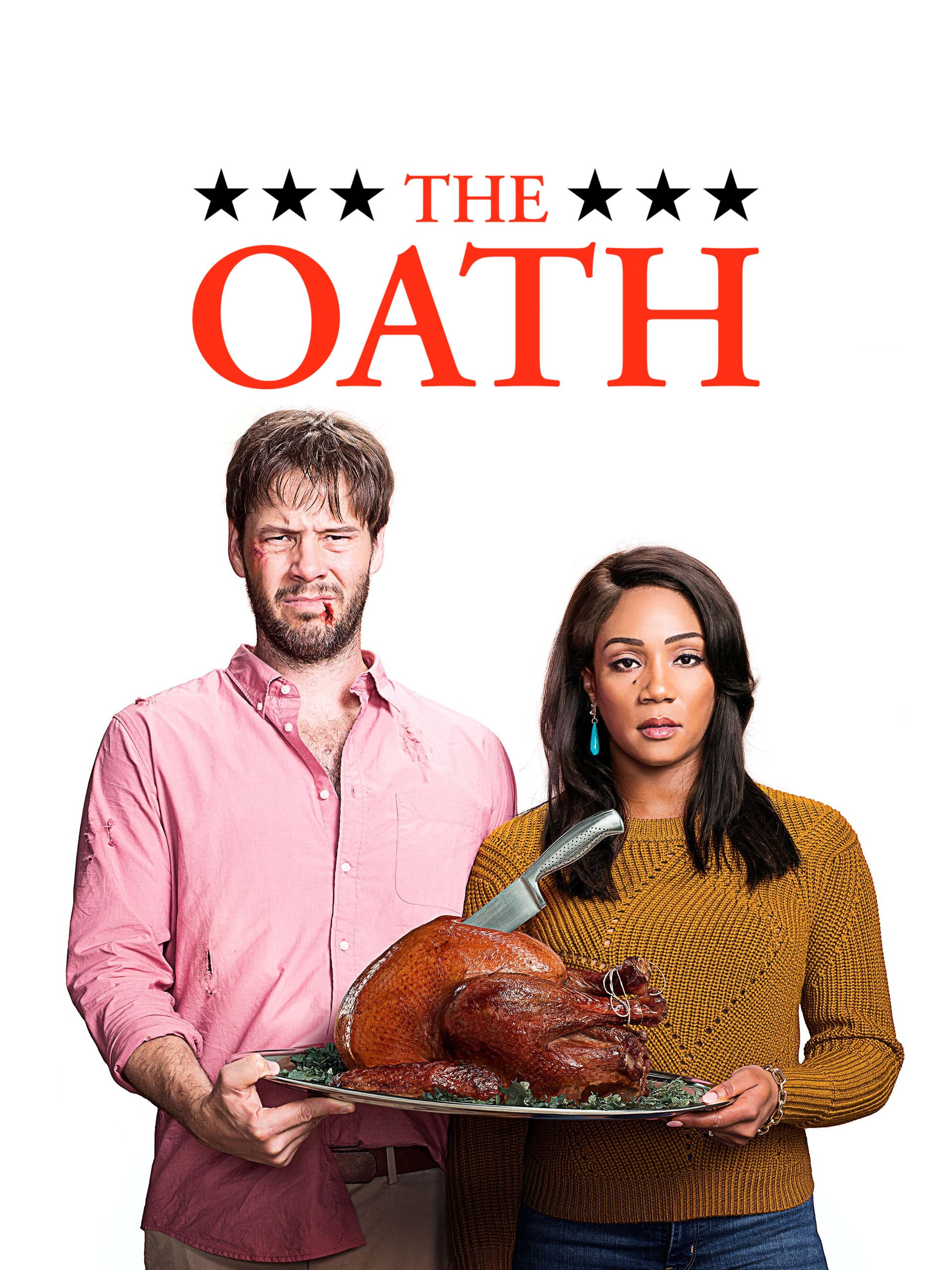 Prime Video: Oath, The