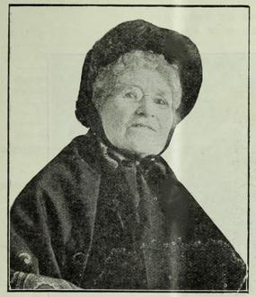 Ruby Lafayette: Movies, TV, and Bio