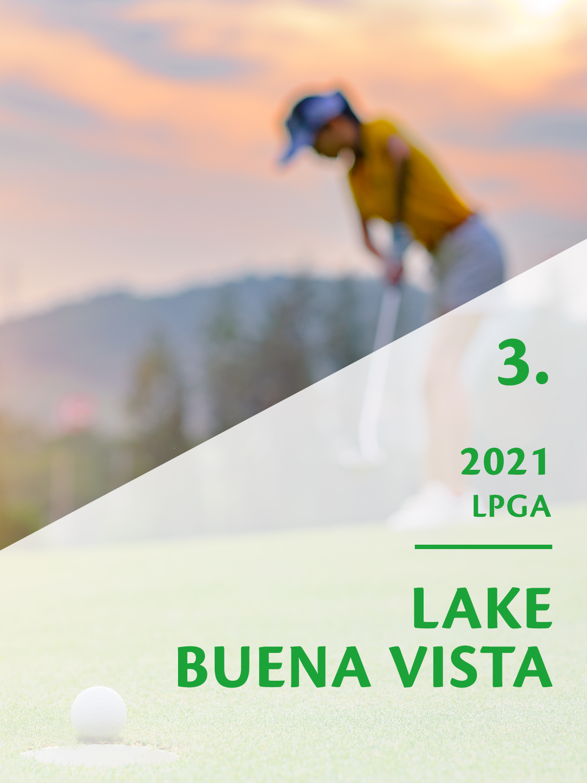 Prime Video: LPGA 2021