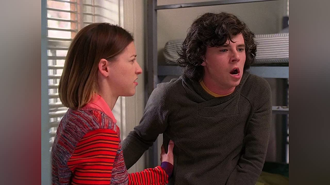 Eden Sher Hot Tub Time Machine