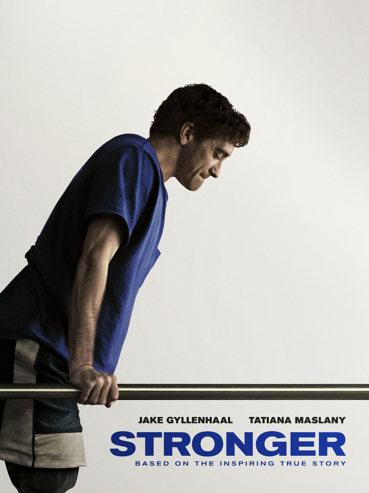 Prime Video: Stronger