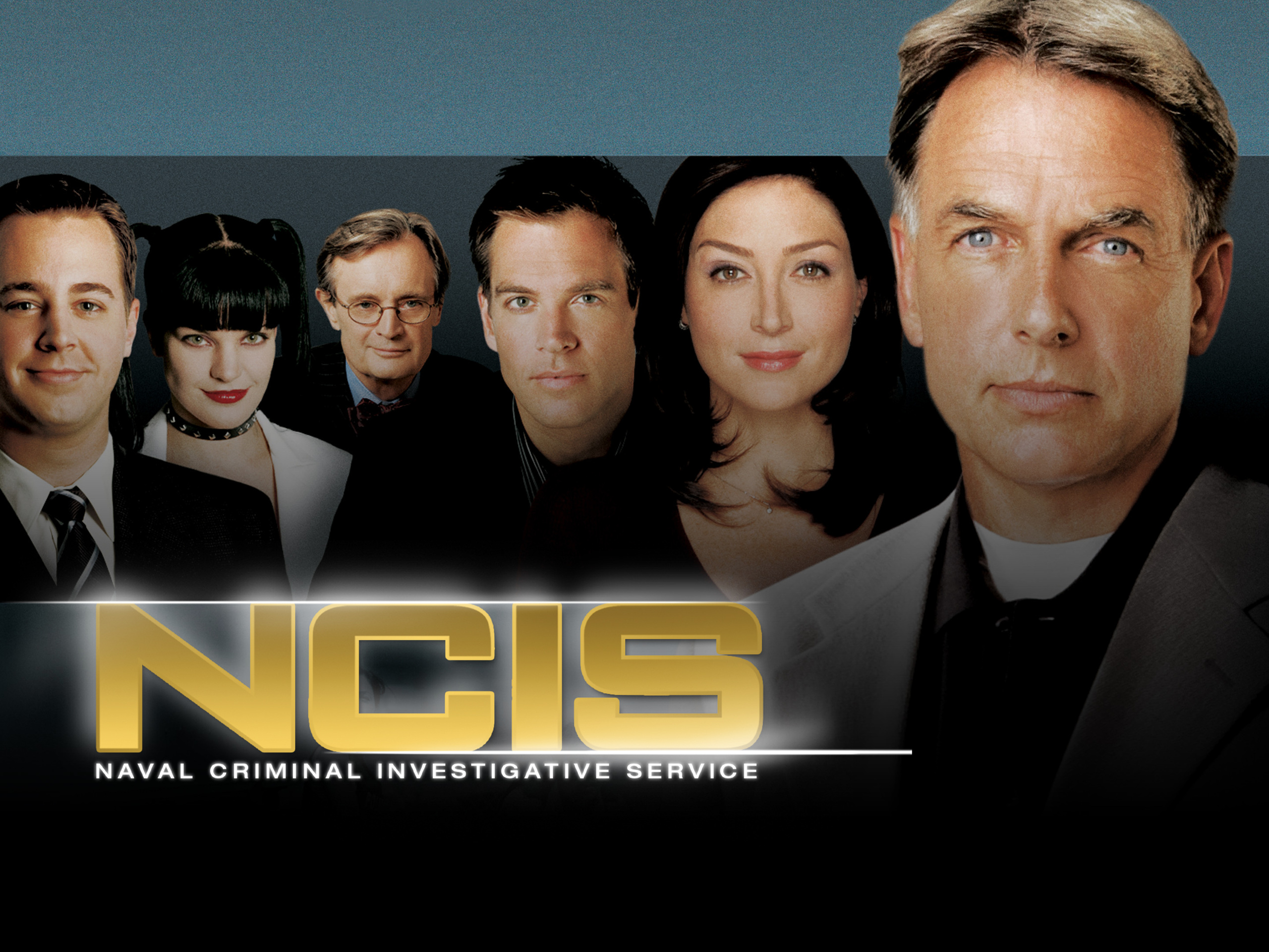 Prime Video: NCIS - Temporada 2
