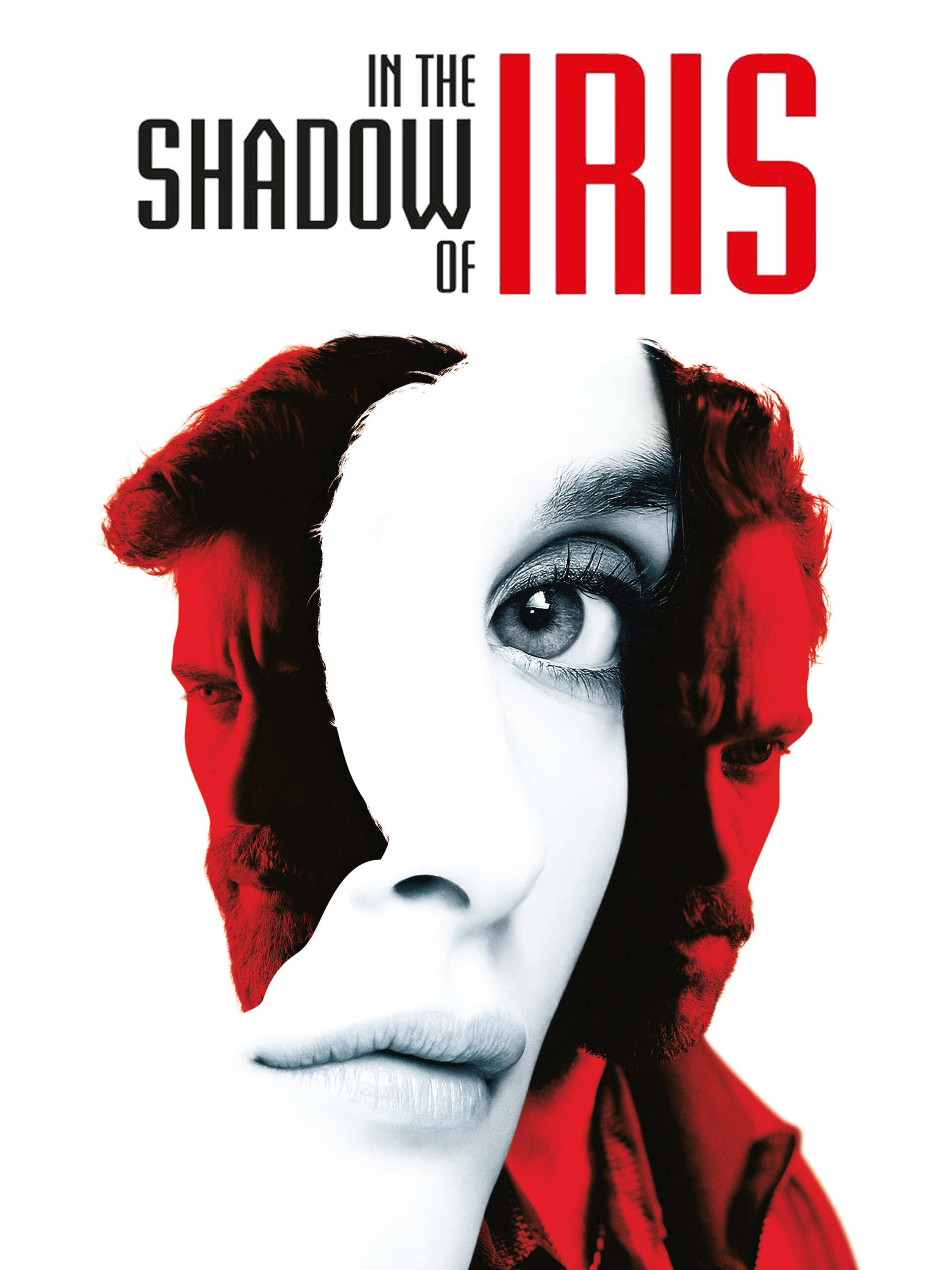 Prime Video: In the Shadow of Iris